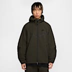 Nike Tech Men's Woven Jacket. Nike.com Nike Tech Men's Woven Jacket. Nike.com